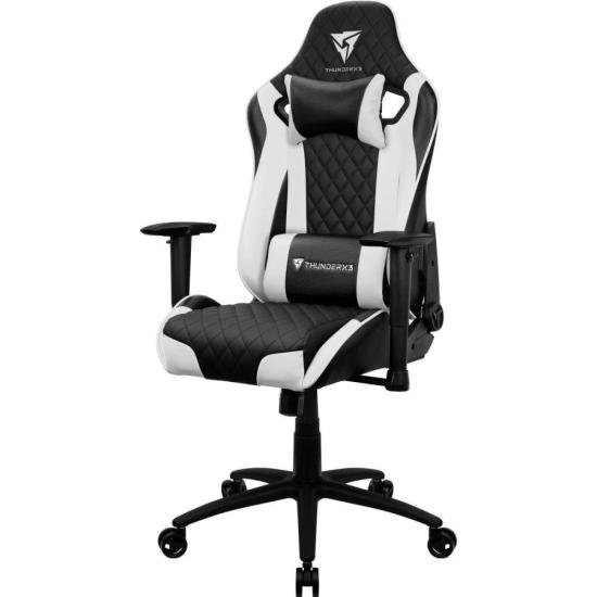 Cadeira Gamer ThunderX3 TGC12 EVO Branca - ShopB - 15 anos!