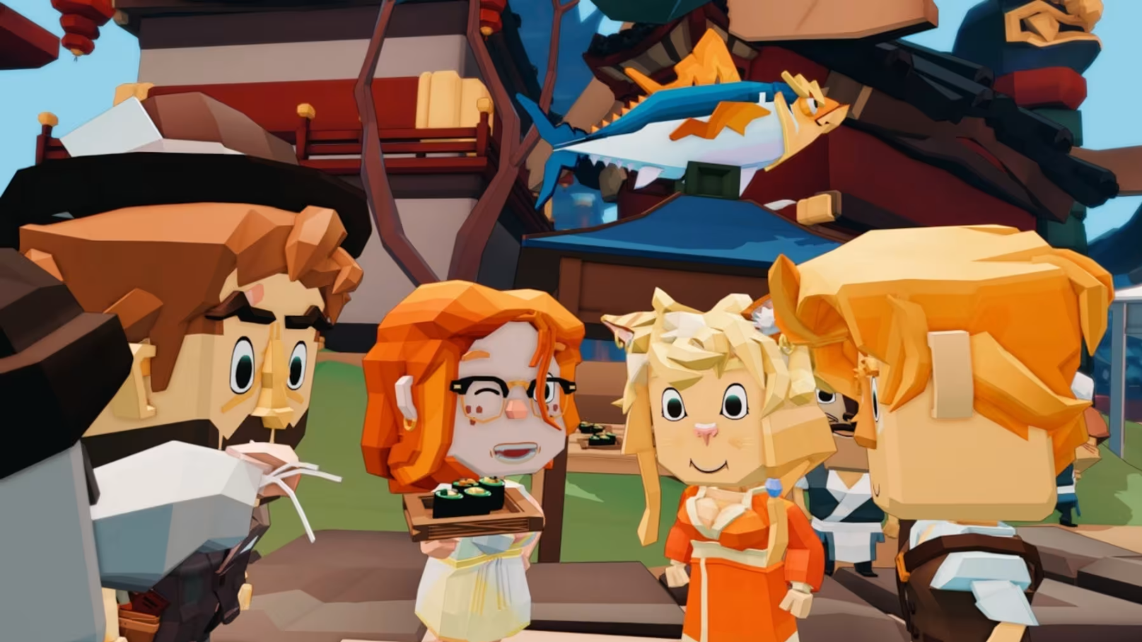 Jogo Epic Chef - Switch - ShopB - 15 anos!