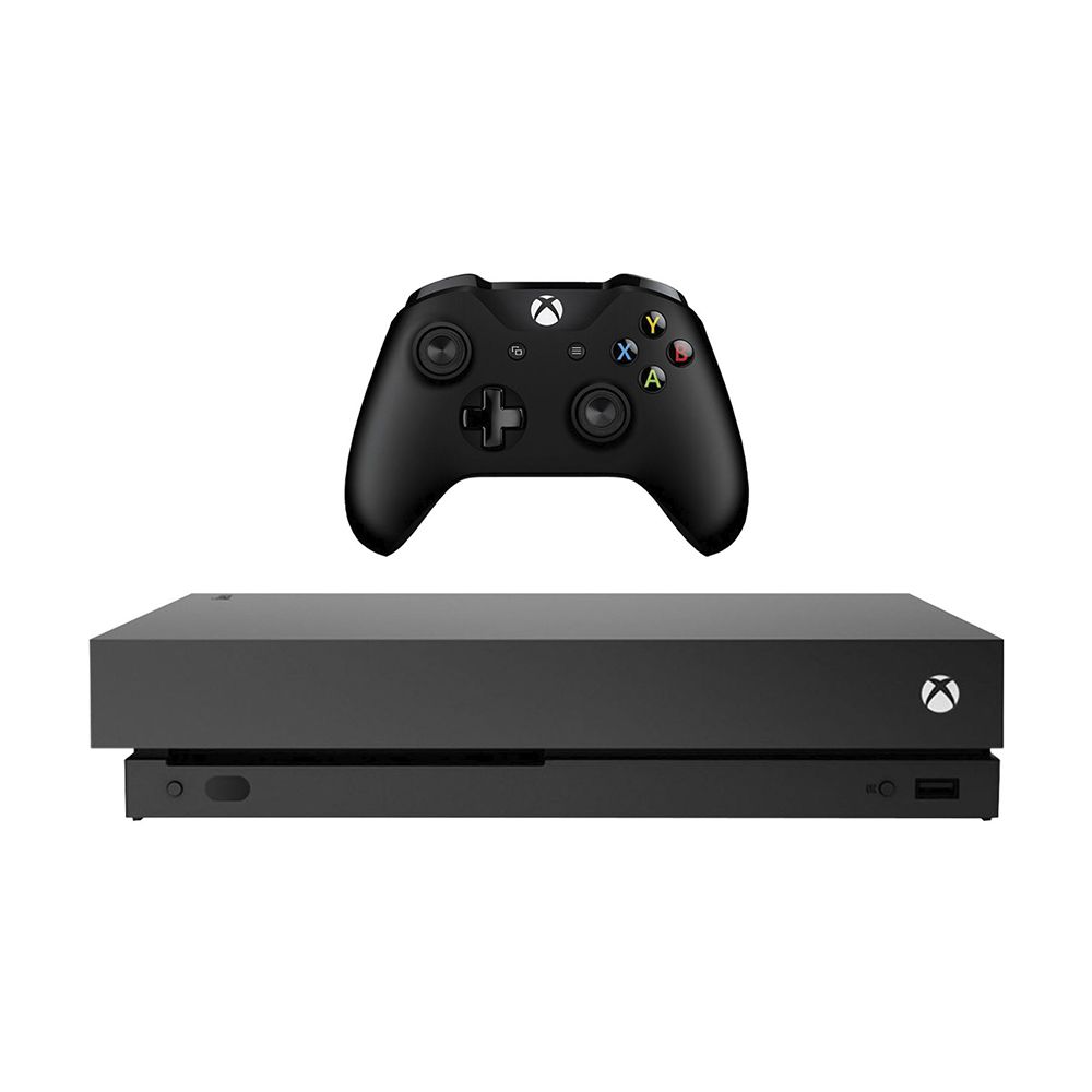Console Xbox One X 1TB (Pacote Forza Horizon 4) - Microsoft - ShopB ...