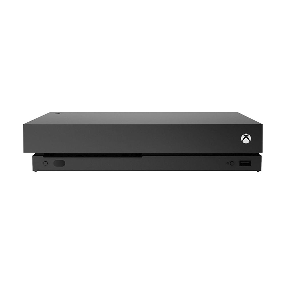 Console Xbox One X 1TB (Pacote Forza Horizon 4) - Microsoft - ShopB ...