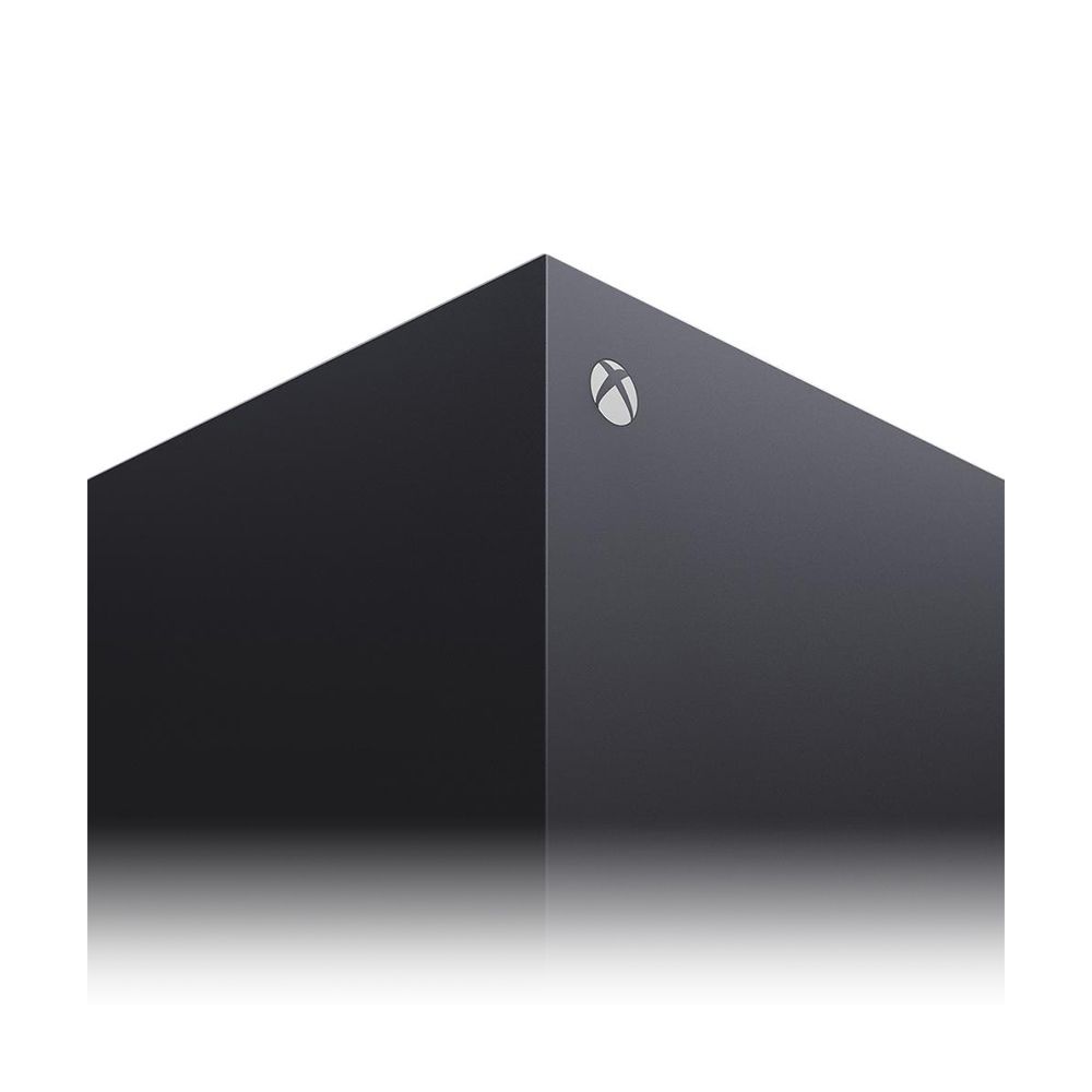 Console Xbox Series X - Microsoft - ShopB - 15 anos!