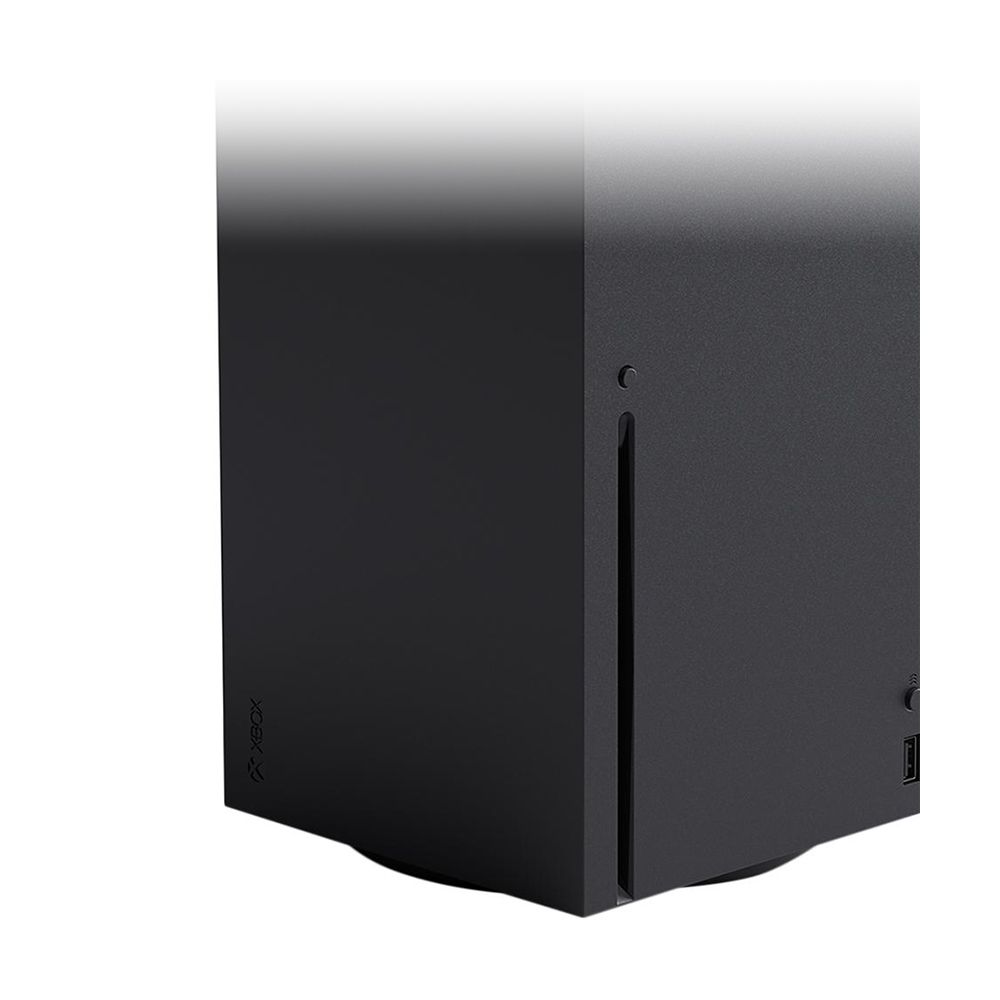 Console Xbox Series X - Microsoft - ShopB - 15 anos!