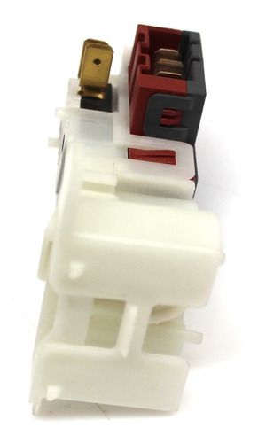 Trava Tampa Lavadora Electrolux LED13/14/LTR15 Original - Hc ...