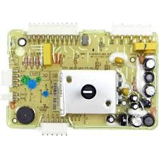Placa de Potencia Lavadora Electrolux LT12B A99035178 Orig - Hc ...