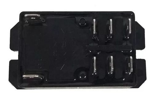 Rele Contator Condensadora Springer Carrier 30A 240V - Hc Refrigeração ...
