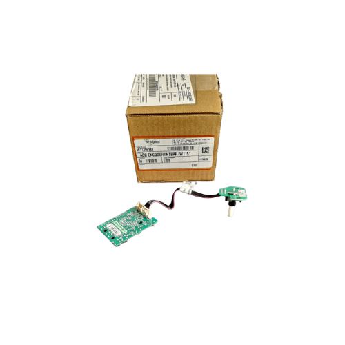 Placa Interface Encoder Brastemp BWK12A W11228509 W11511348 - Hc ...