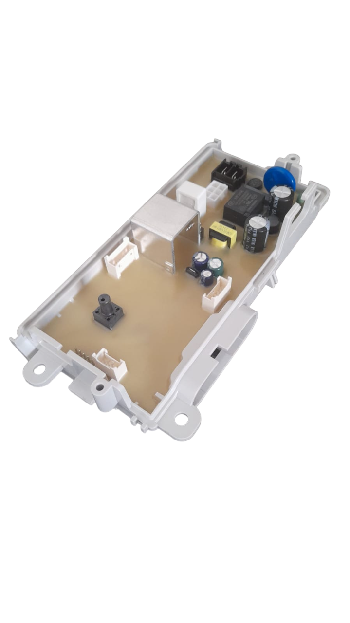 Placa de Potencia Lavadora Brastemp BWT15A W11699325 110V Orig - Hc ...