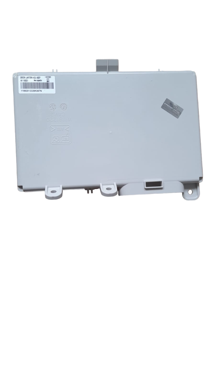 Placa Potencia Lavadora Brastemp BWR12 W11199201 110V Orig - Hc ...