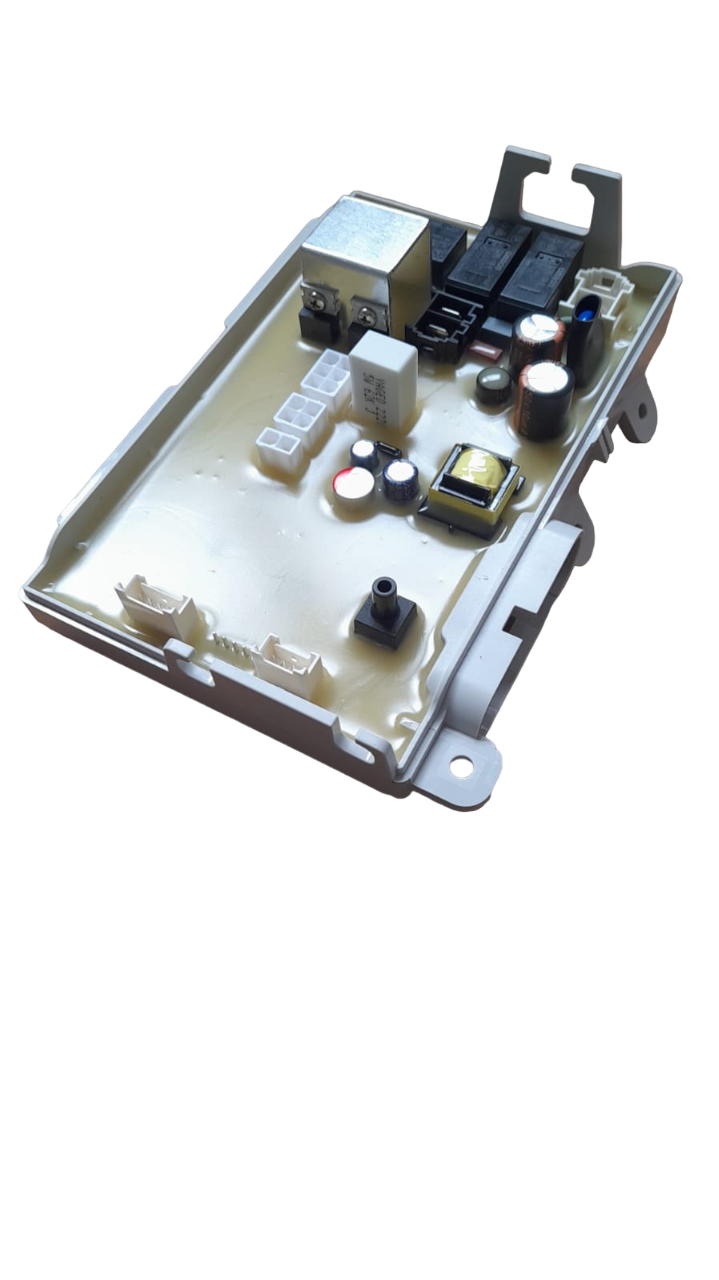 Placa Potencia Lavadora Brastemp BWR12 W11199201 110V Orig - Hc ...