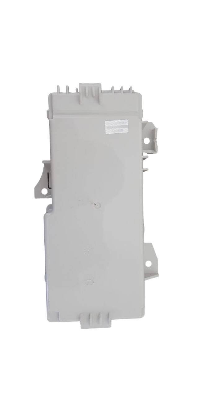 Placa Potencia Lavadora Consul CWE15 W10904720 127V Original - Hc ...