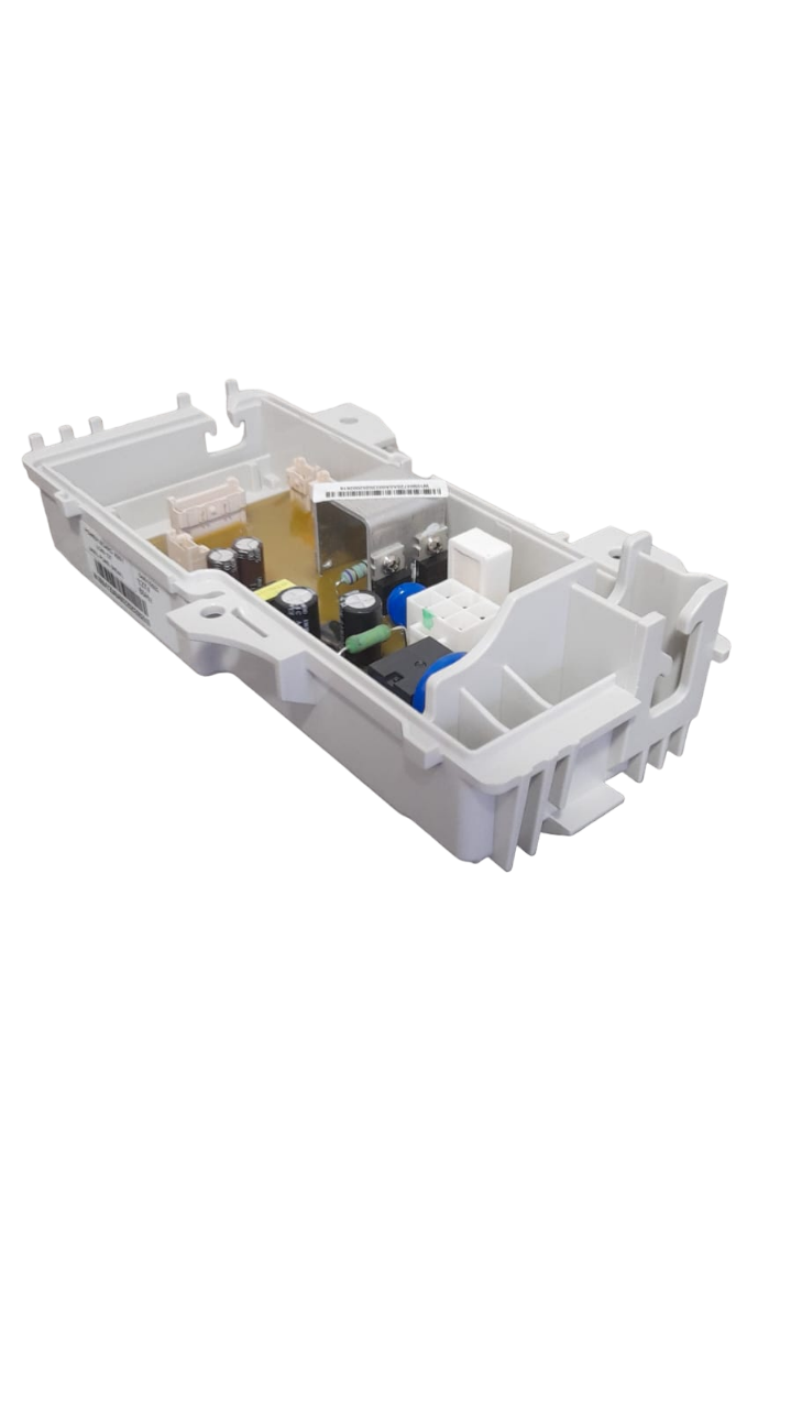 Placa Potencia Lavadora Consul CWE15 W10904720 127V Original - Hc ...