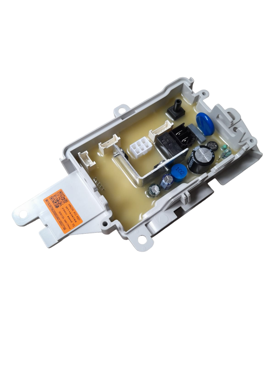 Placa de Potencia Lavadora Consul Cwh15abana20 220v Orig - Hc ...