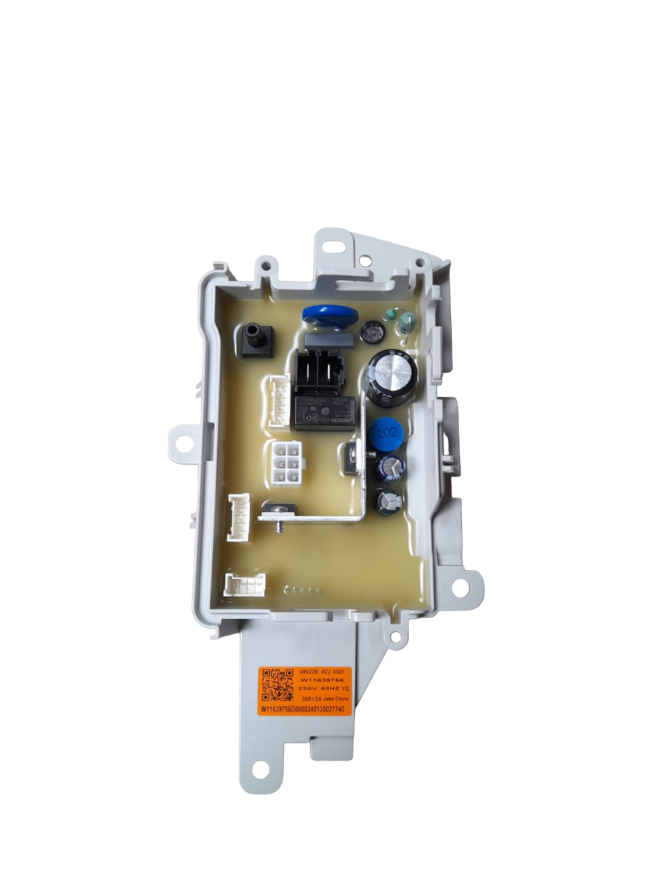 Placa de Potencia Lavadora Consul Cwh15abana20 220v Orig - Hc ...