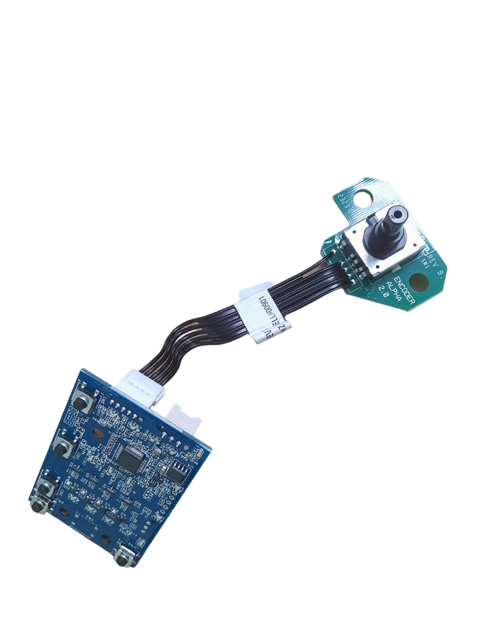 Placa Interface Lavadora Consul CWH15A Bivolt Original - Hc ...