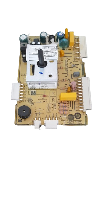 Placa Potencia Lavadora Electrolux LM13Q 70203477 Original - Hc ...