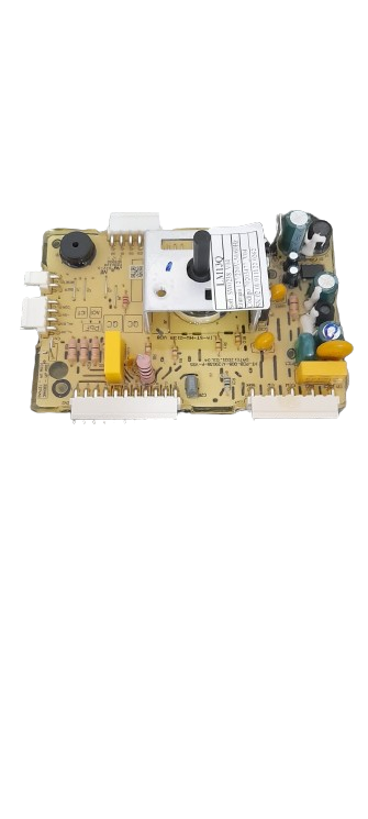 Placa Potencia Lavadora Electrolux LM13Q 70203477 Original - Hc ...