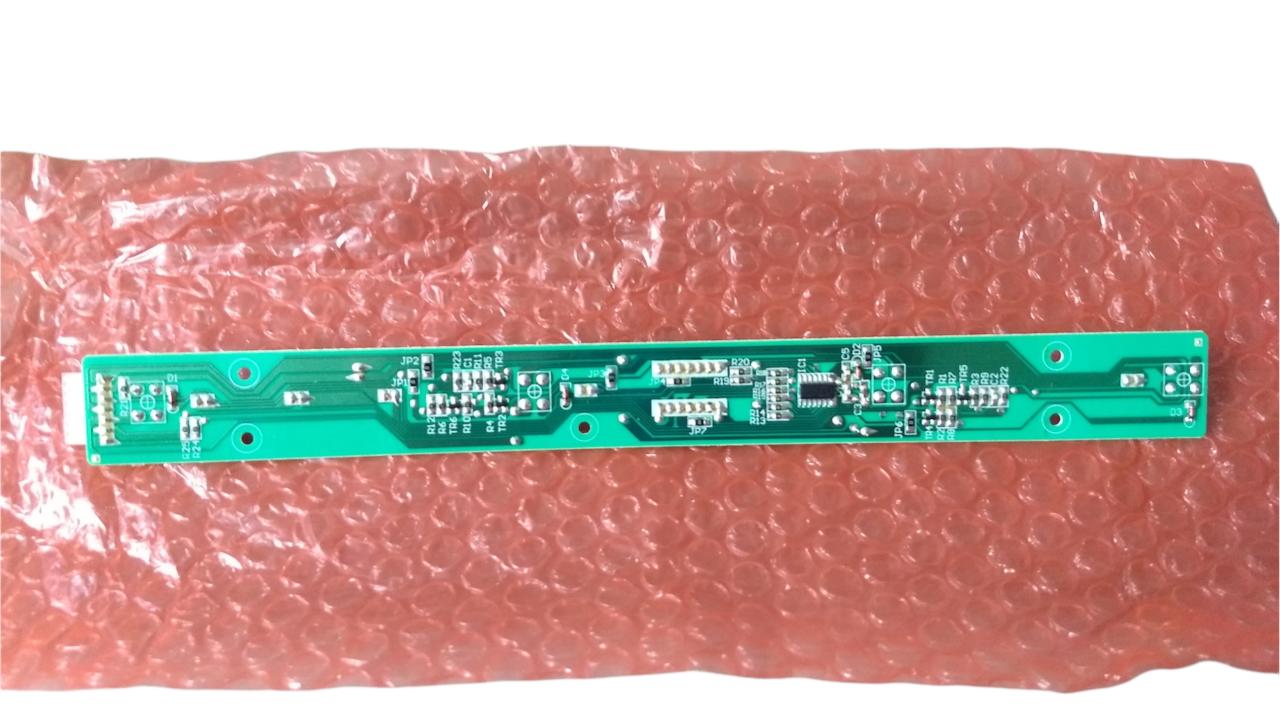 Placa Interface Refrigerador Electrolux DF43/DF46 Original - Hc ...