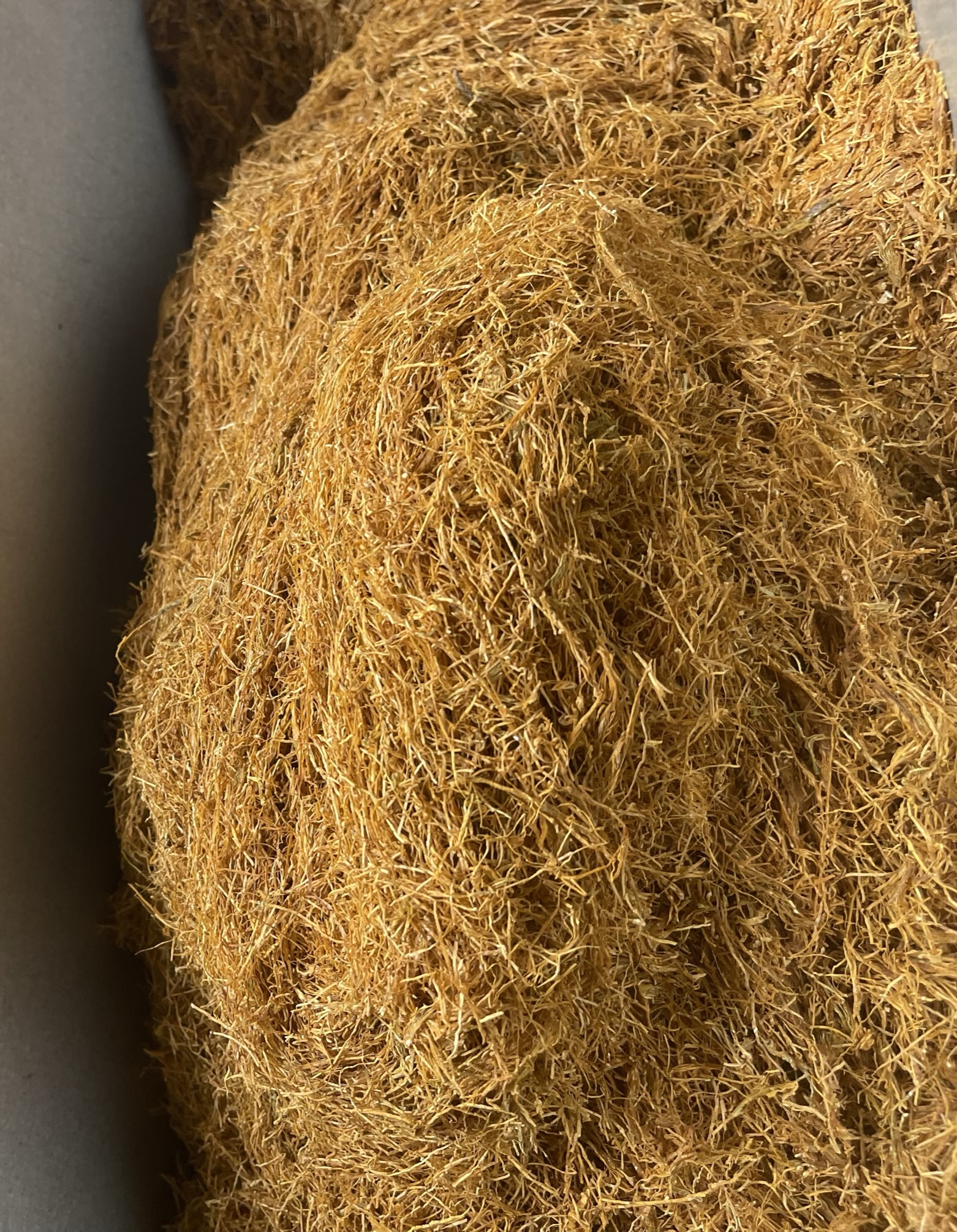 Tabaco Destalado Extra suave Virgínia Gold - tabacodobrasil.com.br