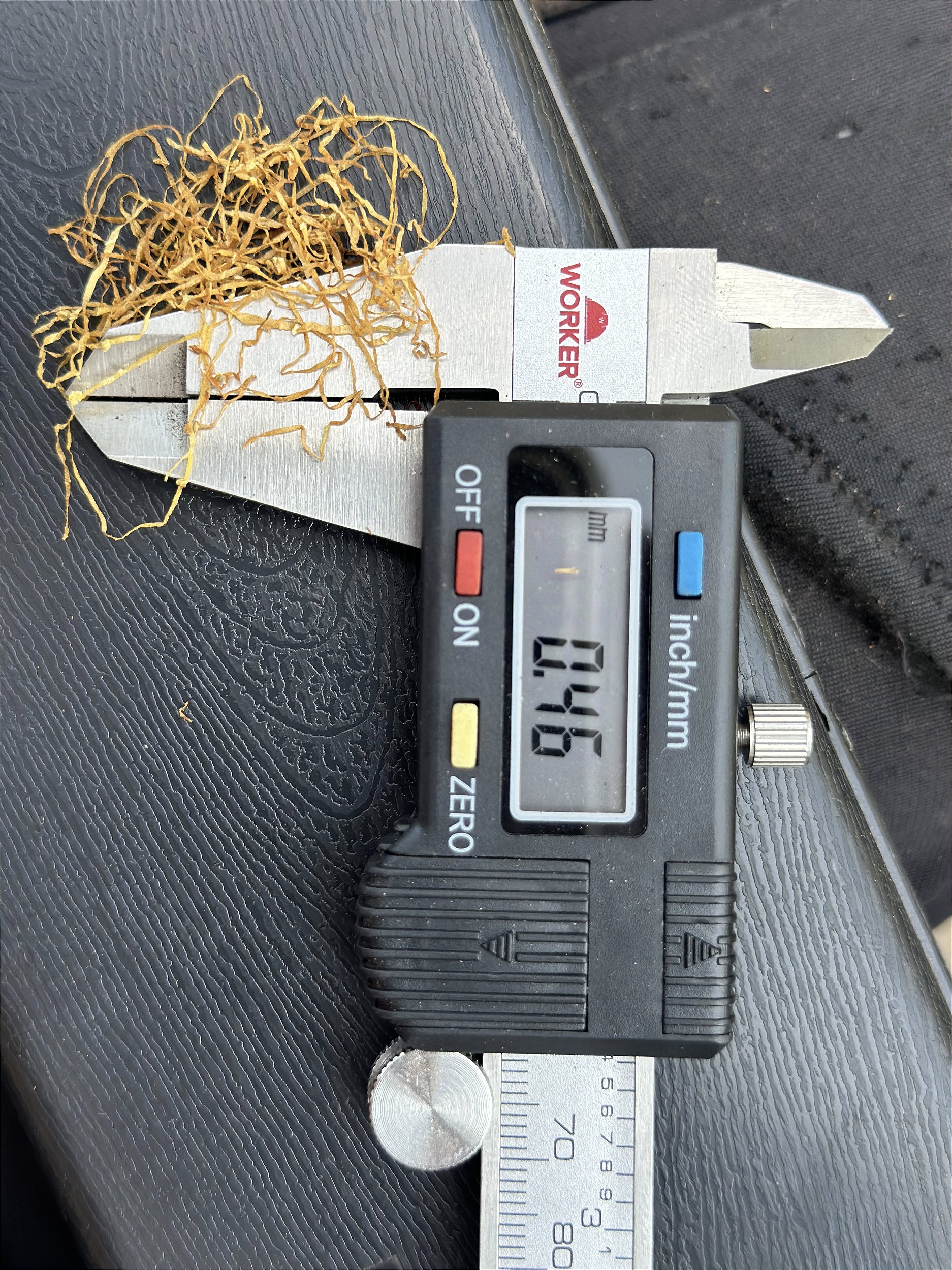 Tabaco Destalado Extra suave Virgínia Gold - tabacodobrasil.com.br