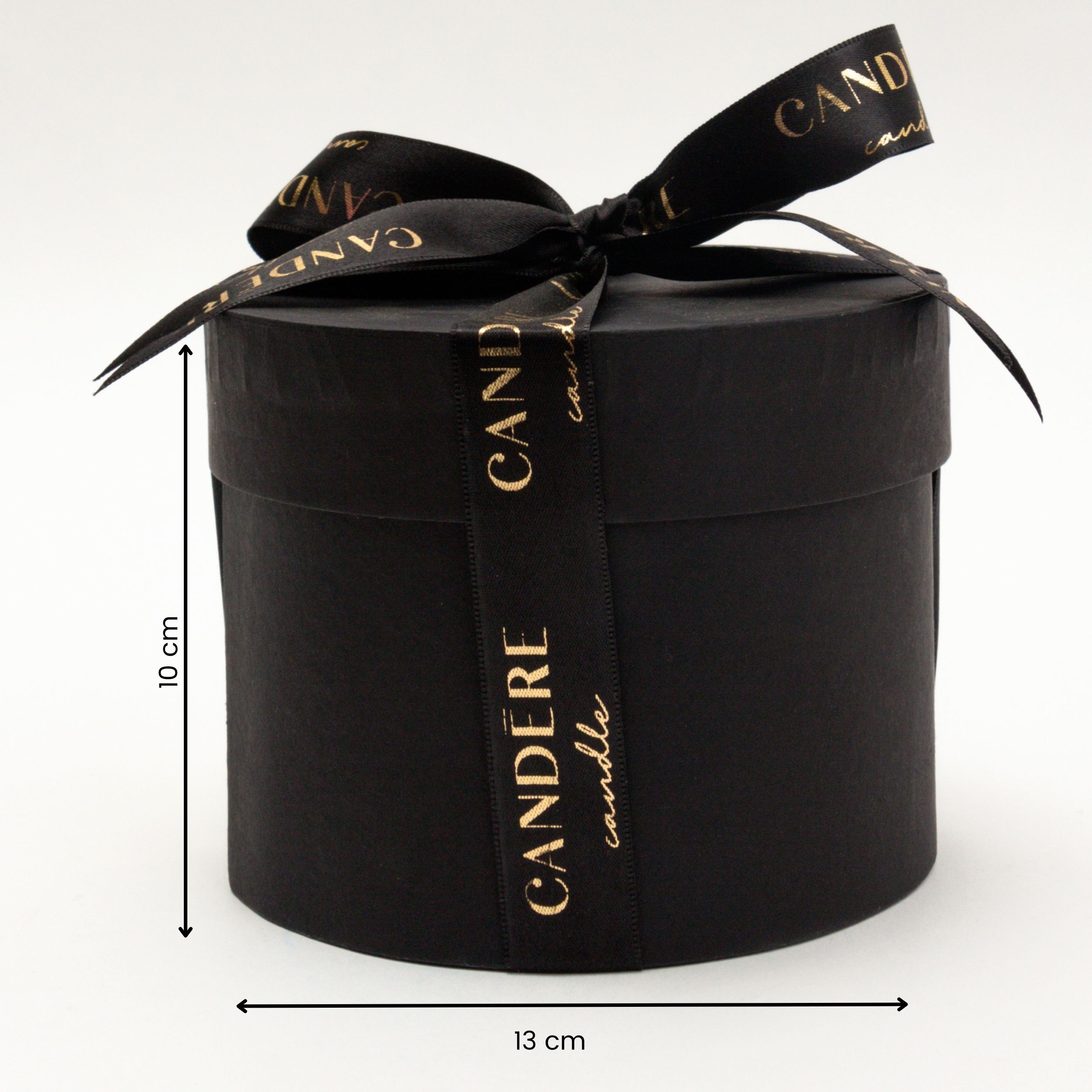 Caixa de Presente Candere Candle - Candere Candle