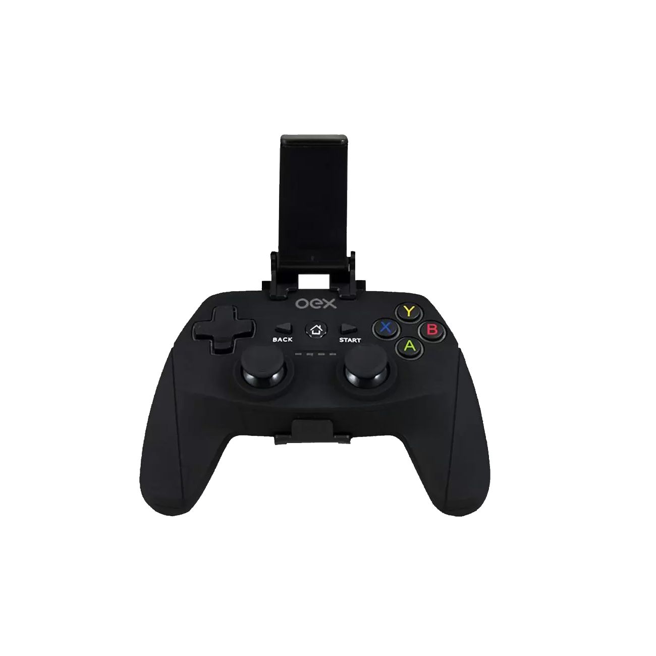Controle Gamepad Origin Bluethoot Smartphone/ PC GD100 OEX ...