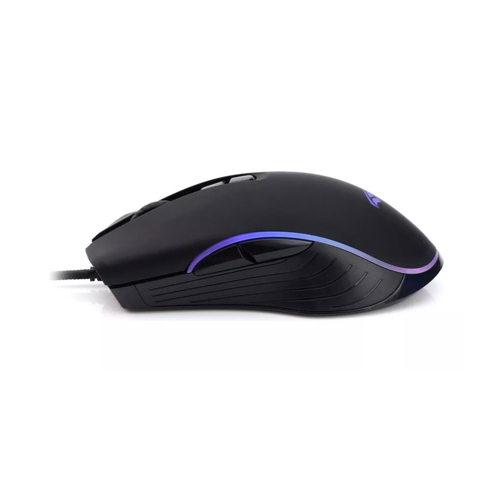 Mouse Gamer C3Tech Usb Havoc Preto Mg300bk - Game e Cia | Informática e ...