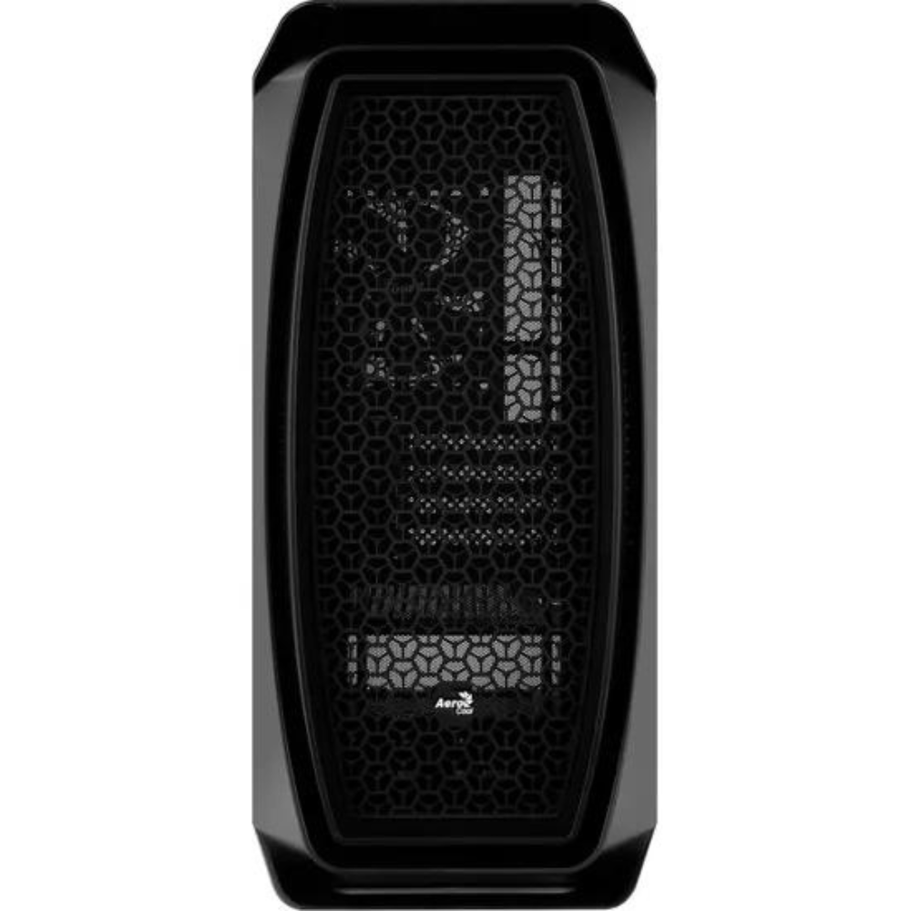 GABINETE AEROCOOL ATX AERO ONE MINI PRETO - Game e Cia | Informática e ...