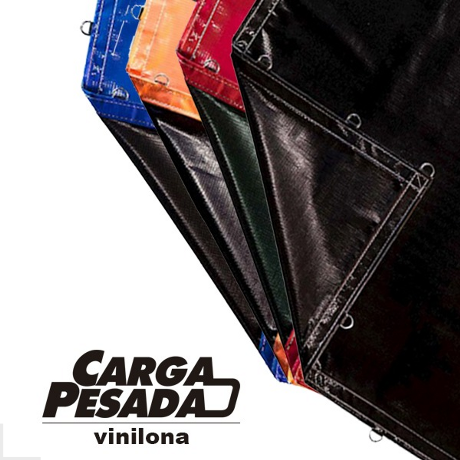 Lona Vinilona 1000 Sansuy Original 3,5x6,5 Vermelha 6,5x5x3 - Mercado Lonas