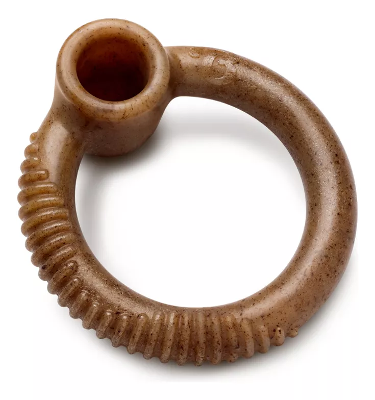 Benebone Ring Bacon P - Fandog - Chega de tédio! Mordedores e ...