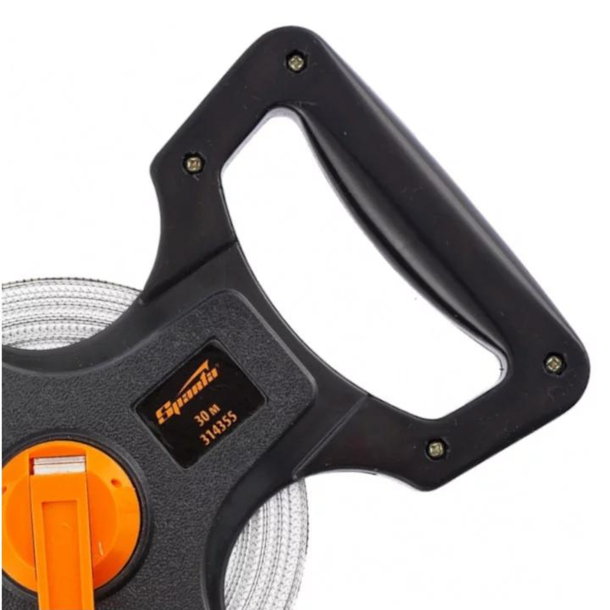 Trena 30 metros, fibra de vidro sparta - MEGAFER