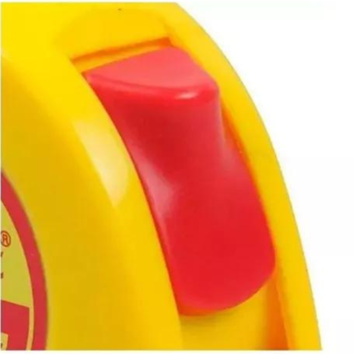 Trena 5 metros, starrett - MEGAFER