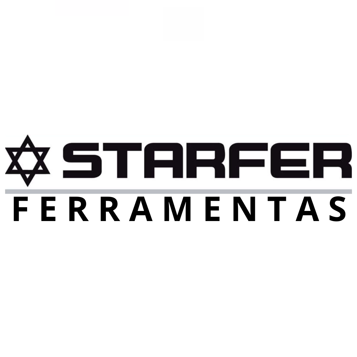 Aplicador manual de silicone tubular 9" starfer - MEGAFER