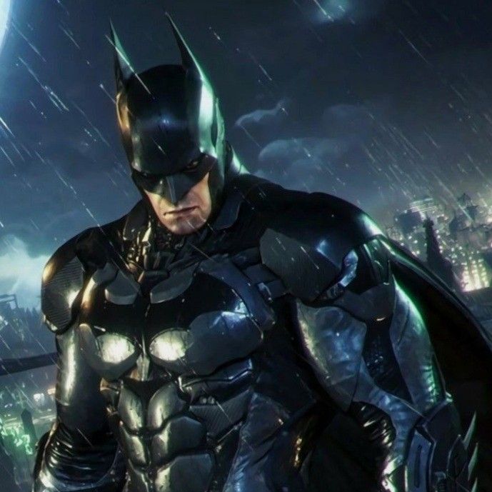 Batman Arkham Collection - Stark Games