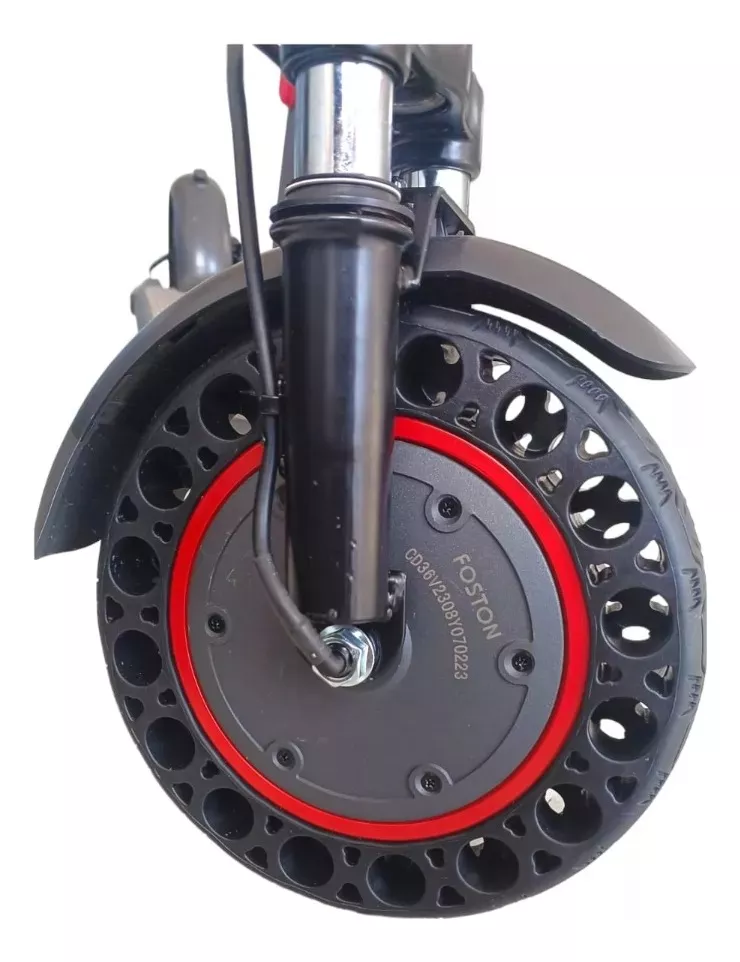 Patinete Elétrico Foston X4 Pro – Mobilidade Urbana com Tecnologia Ava ...