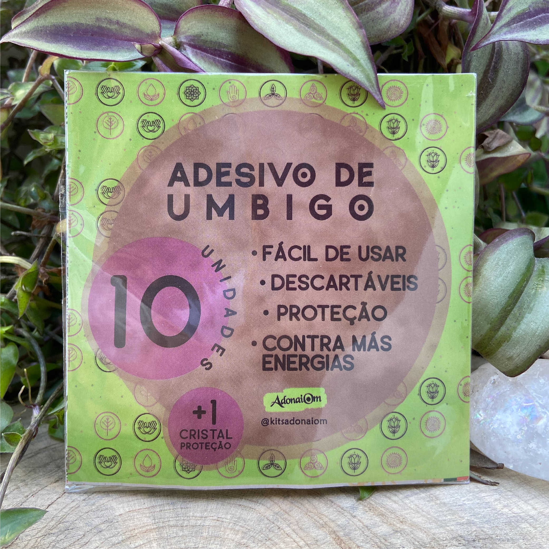 Umbigo De Abirami