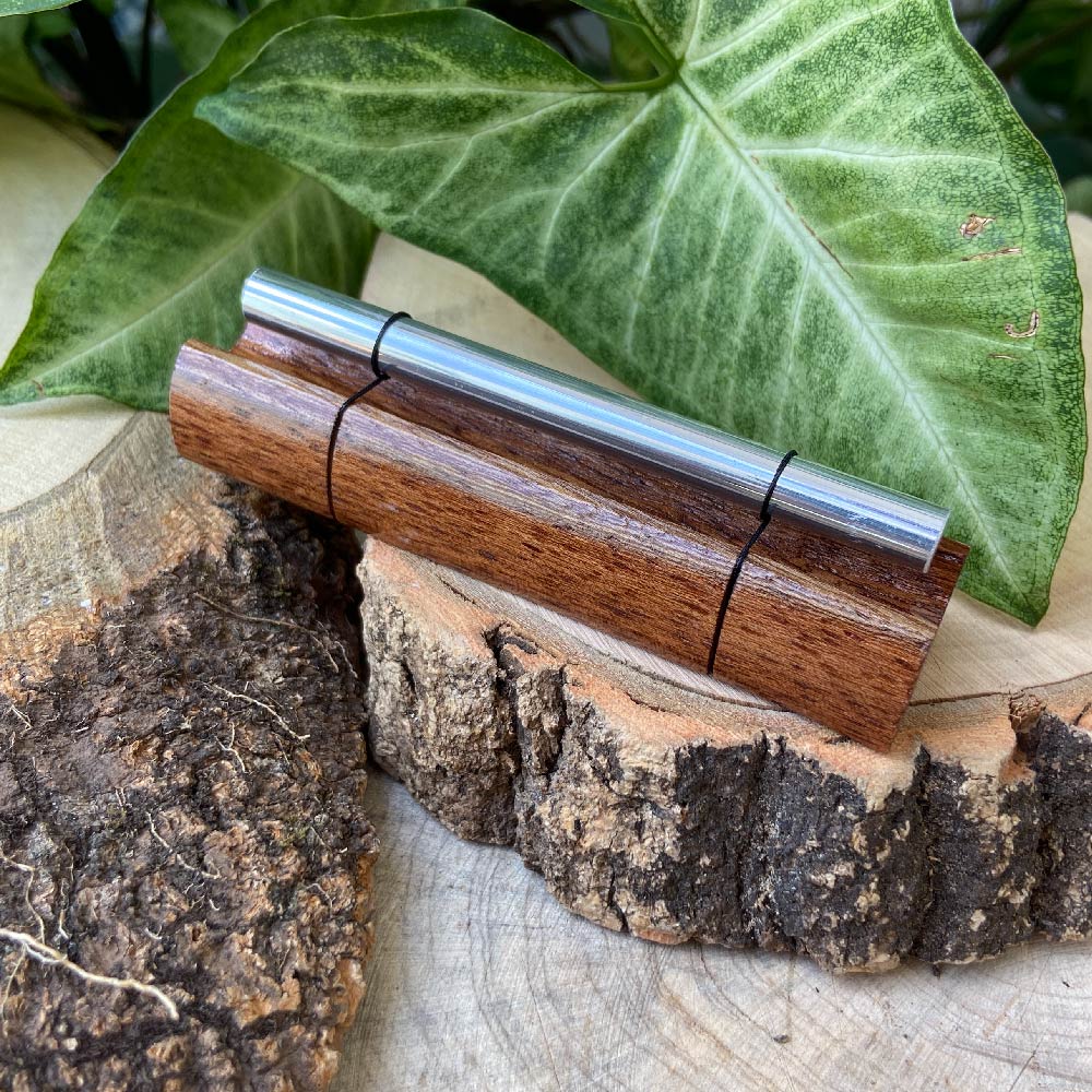 Sino Pin Tibetano - Pequeno - AdonaiOm