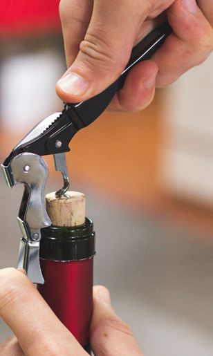 Saca Rolhas | Acessórios | Manacá Vinhos - Manacá Vinhos