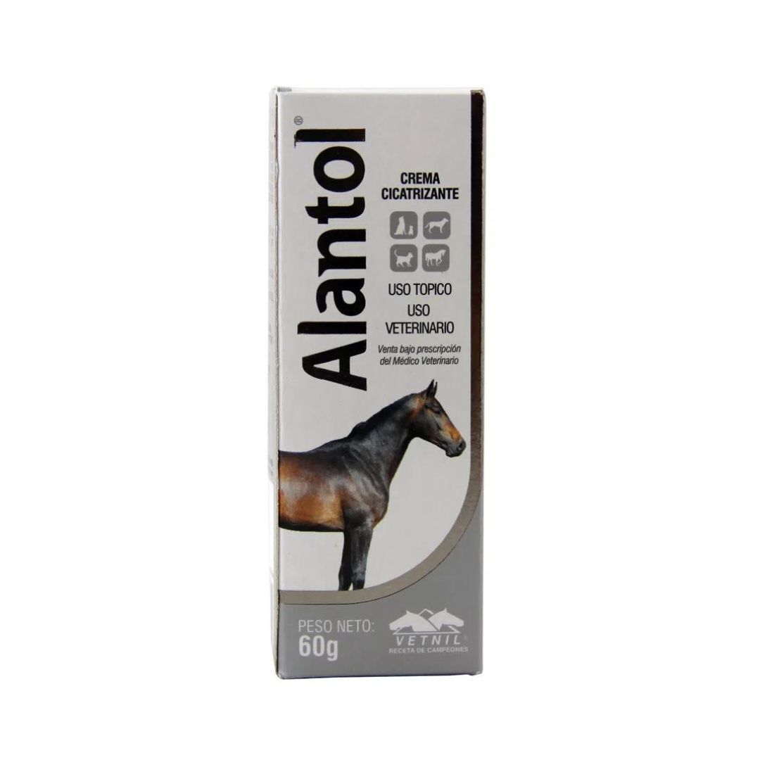 Alantol 60 Gr - Vetnil - KV Medical Produtos Hospitalares e Veterinários