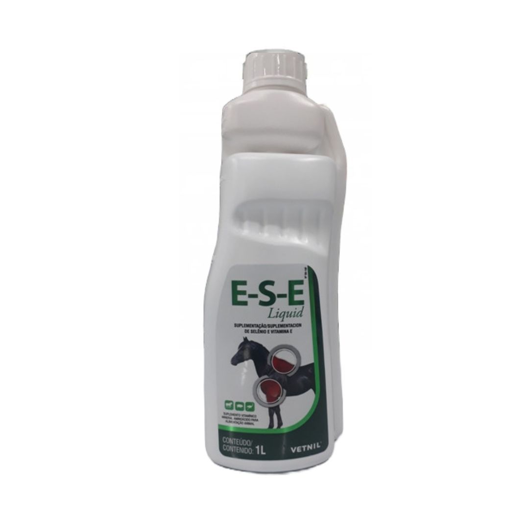 E-S-E Líquido 1 Lt - Vetnil - KV Medical Produtos Hospitalares e ...
