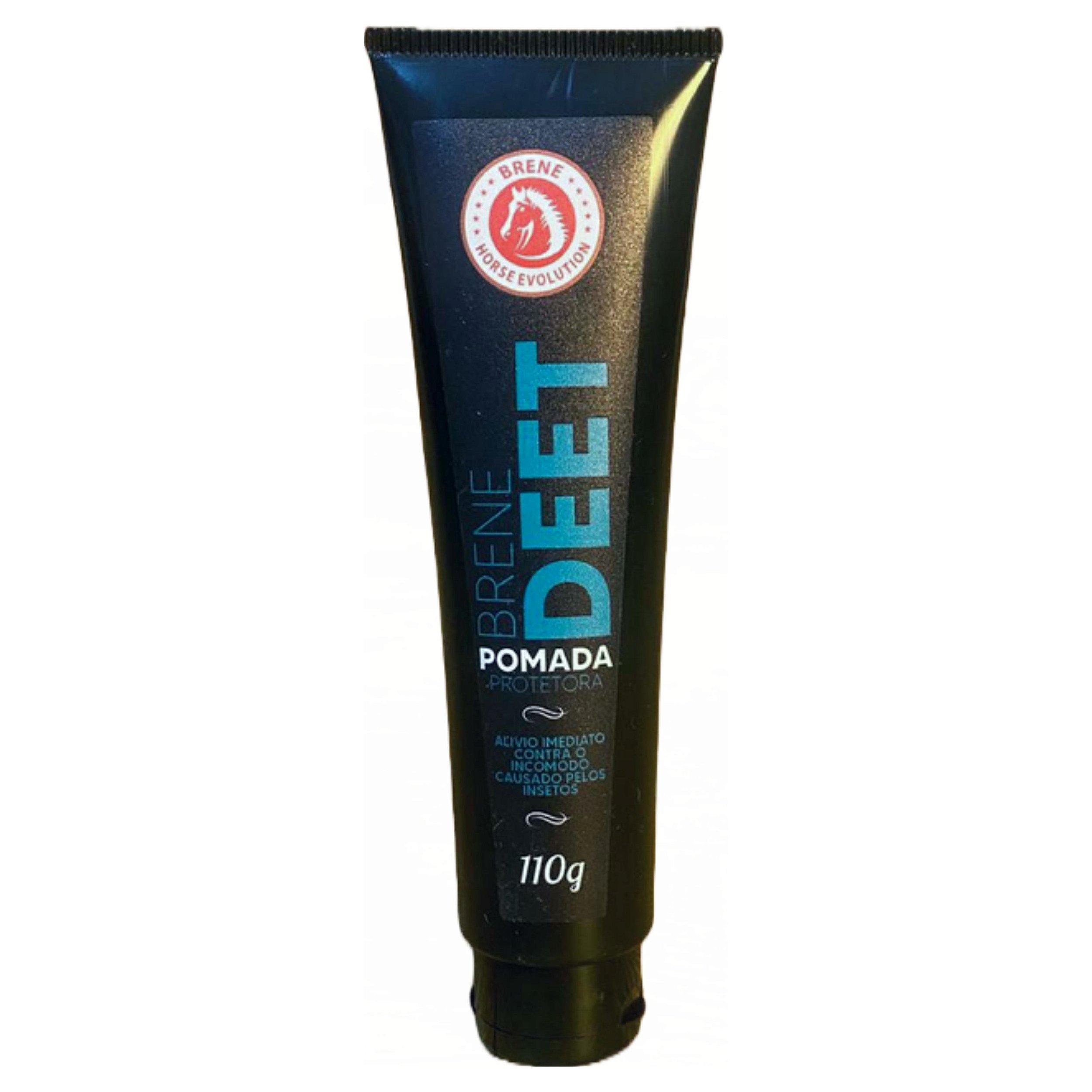 Brene Deet 110 Gr - Brene Horse - KV Medical Produtos Hospitalares e ...