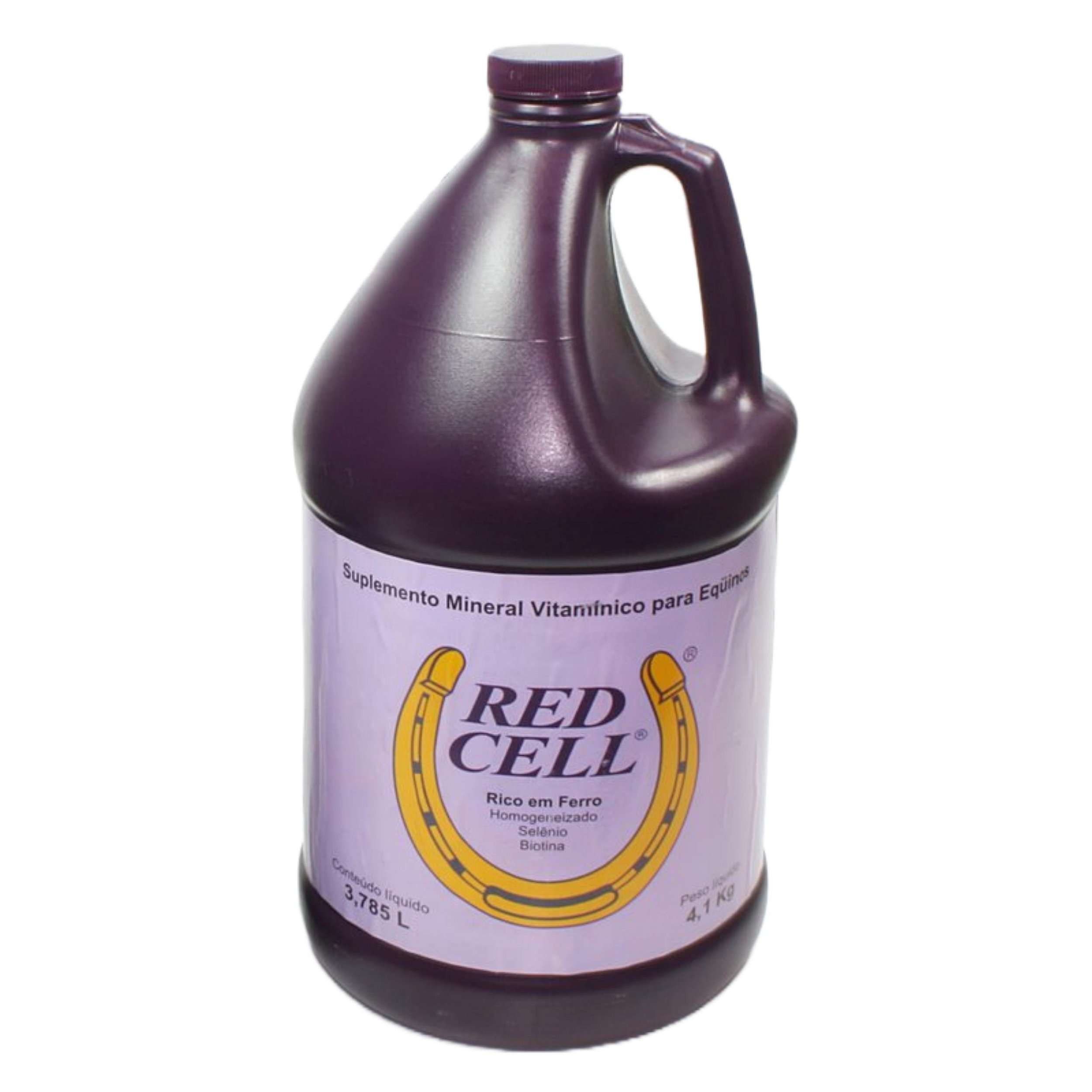 Red Cell 3,8 Lts - Farnam - KV Medical Produtos Hospitalares e Veterinários