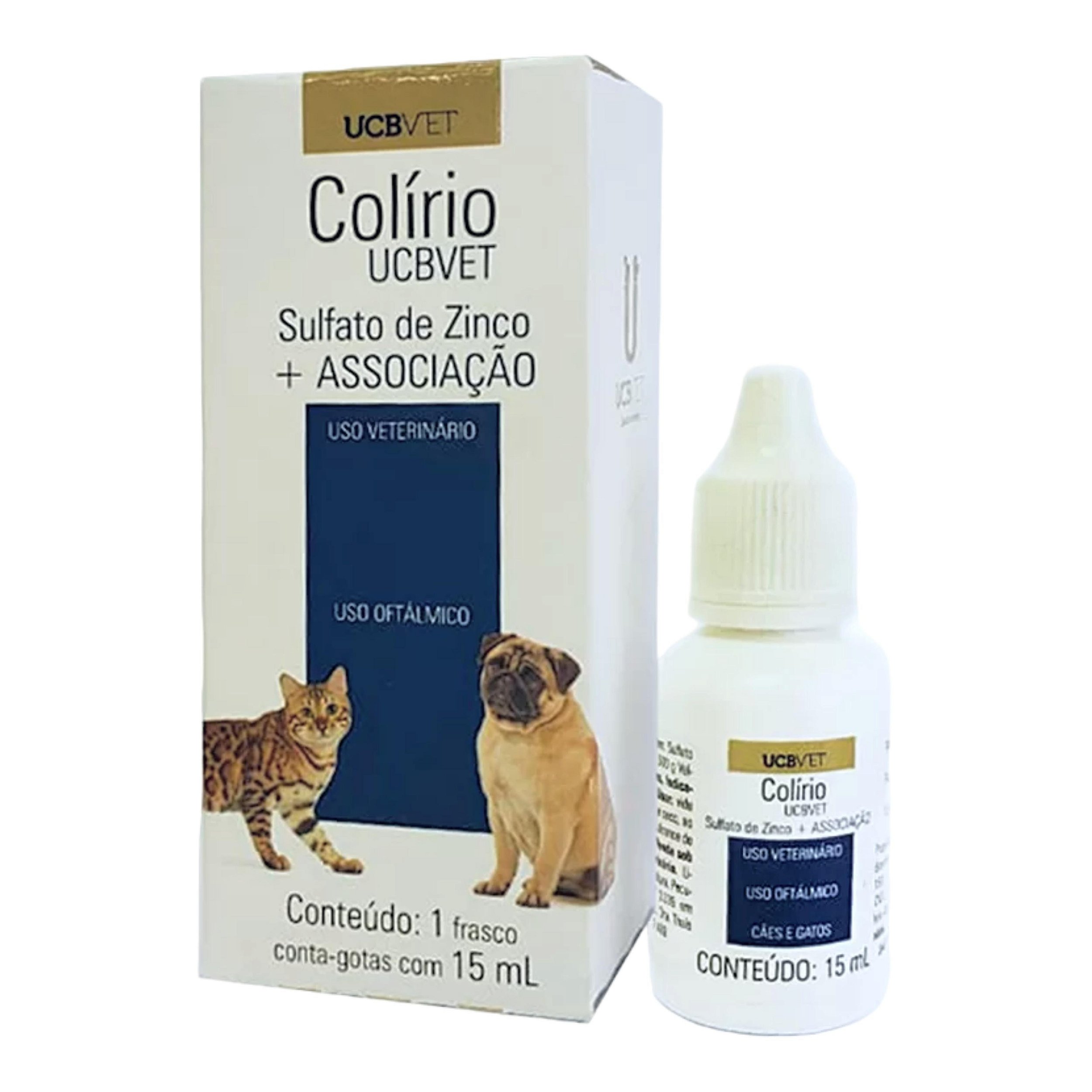 Colírio Allequa 10 mL - UCBVet - KV Medical Produtos Hospitalares e ...