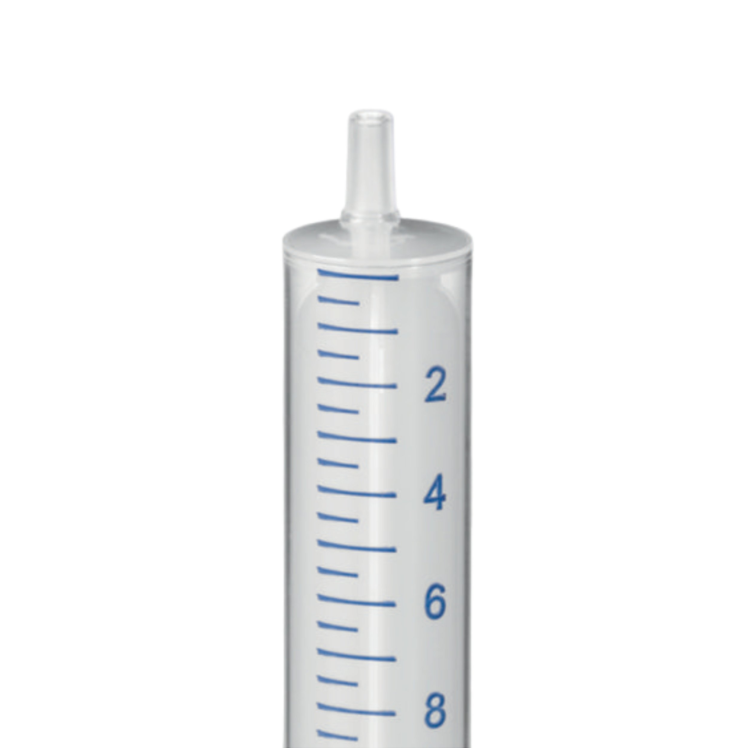 Seringa Sem Êmbolo Estéril 10 mL Slip - Covetrus - KV Medical Produtos ...