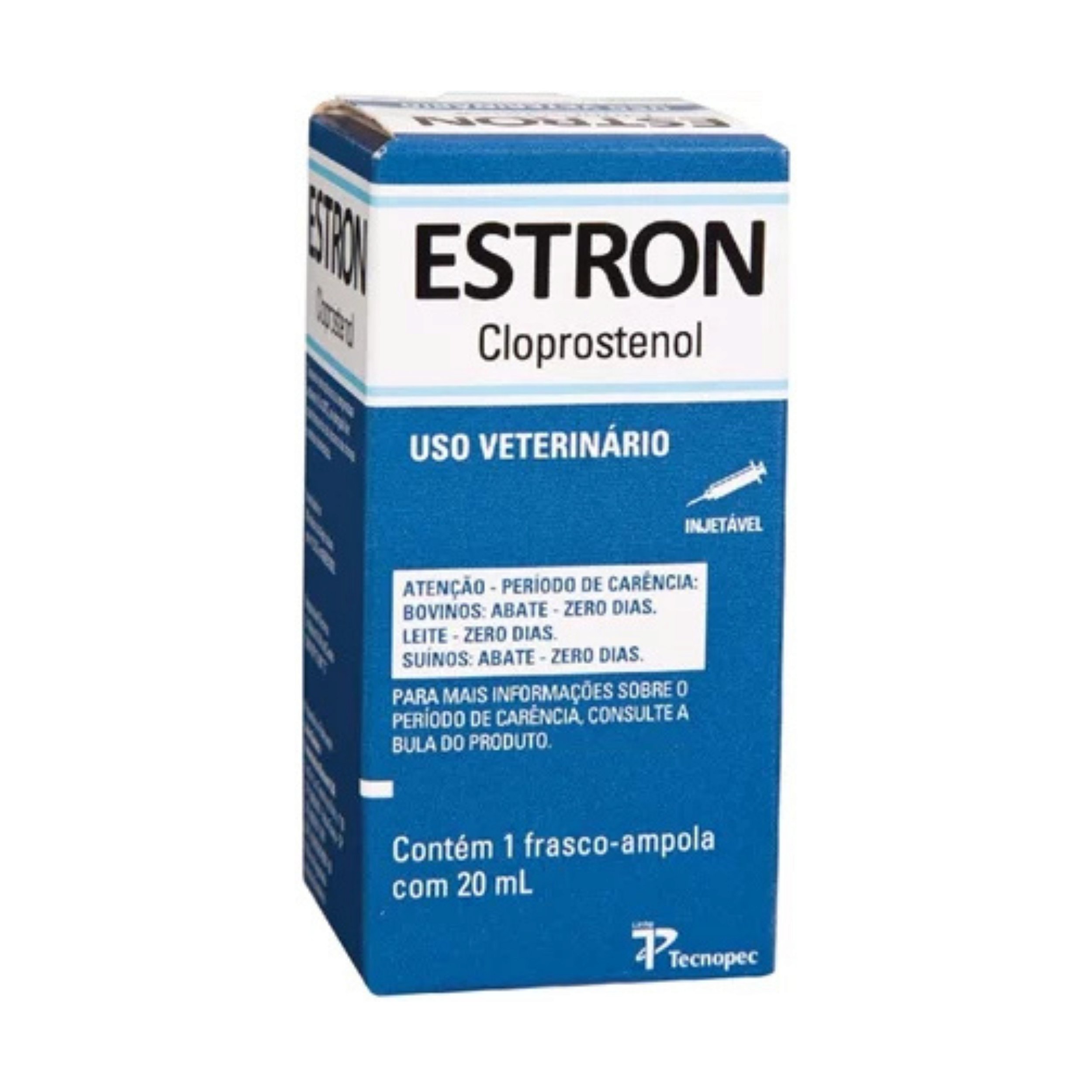 Estron 20 mL - Agener União - KV Medical Produtos Hospitalares e ...
