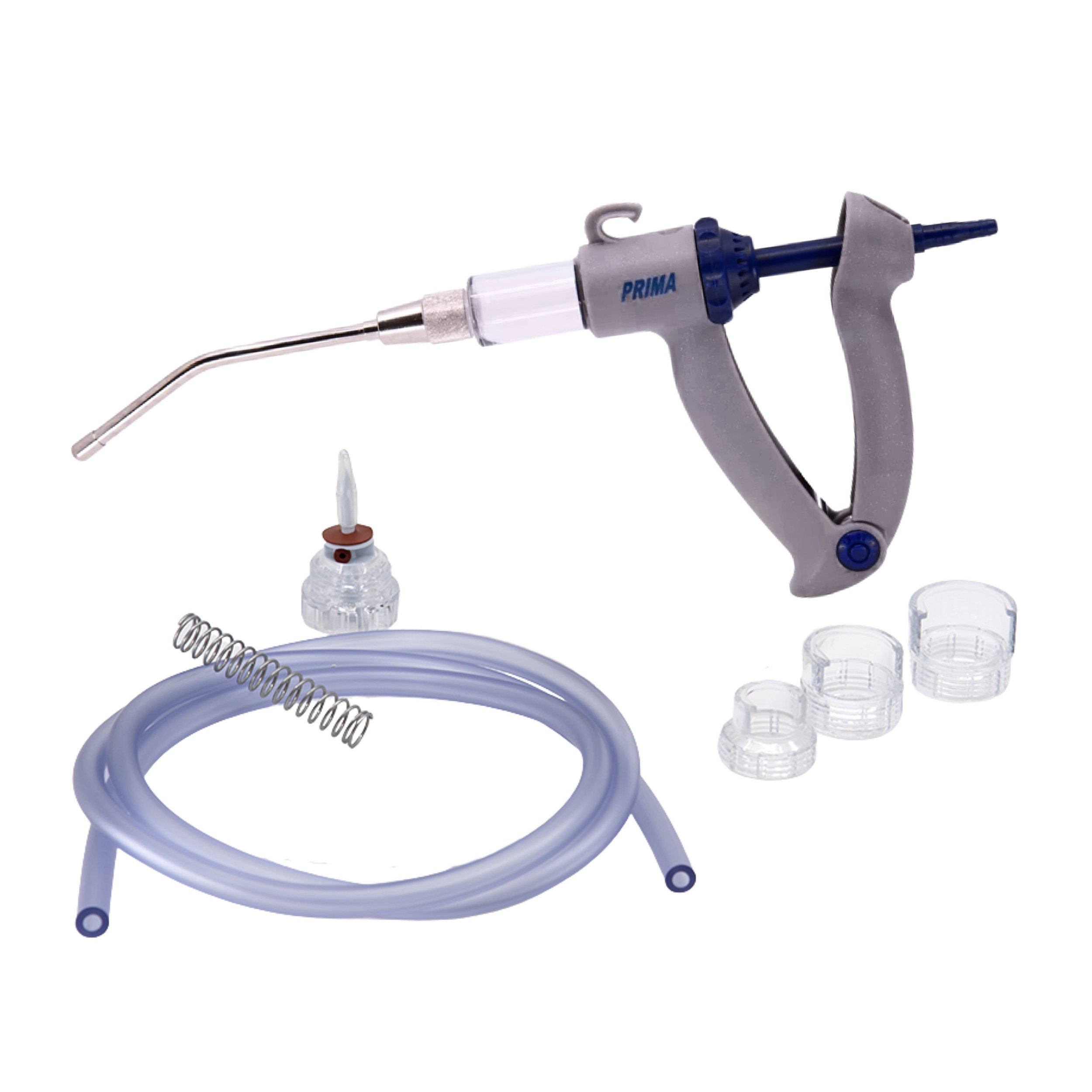 Injetor Prima Para Drench Ajustável 12,5 mL - Neogen - KV Medical ...