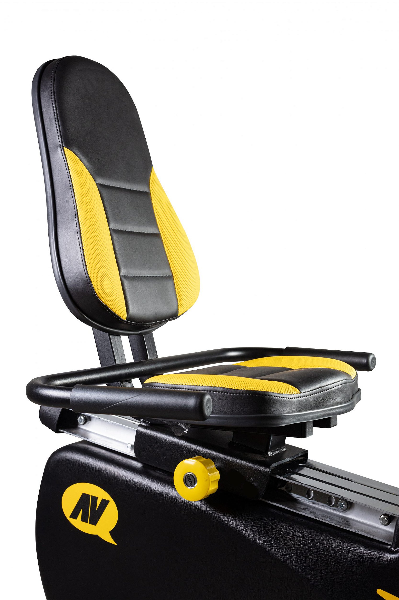 Bicicleta Horizontal Bonnavita BH2000 Profissional - Distrifit ...