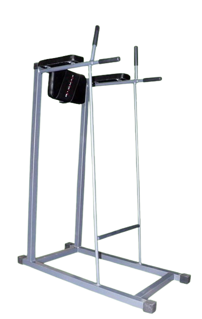 Paralela Abdominal - Front - Distrifit Equipamentos Esportivos