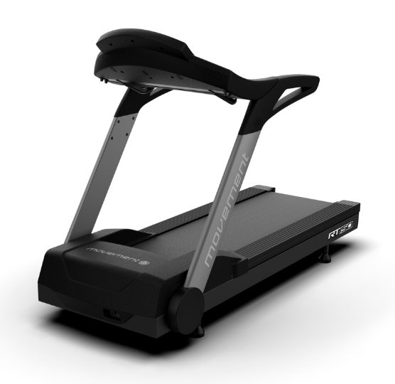Esteira Ergométrica Movement 3.0 RT150 G3 Profissional - Distrifit Equipamentos Esportivos