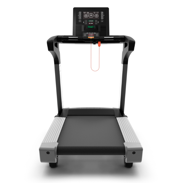 Esteira Ergométrica Movement X 4.6i Profissional - Distrifit Equipamentos Esportivos