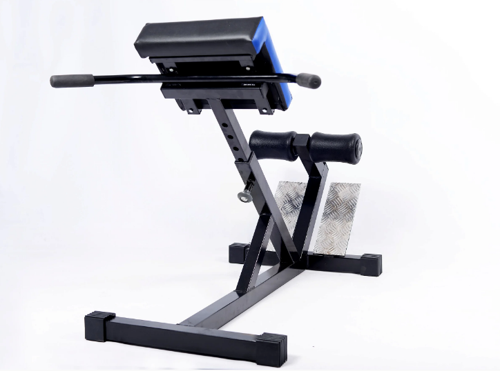 Banco Romano / Extensor Lombar - Distrifit Equipamentos Esportivos